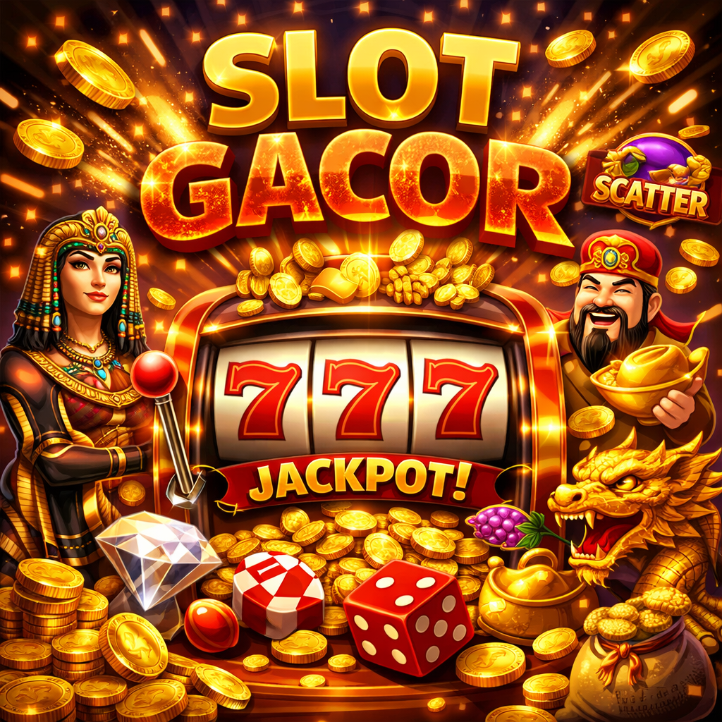 Slot 2026 > Link Akses Situs Slot Gacor Deposit Pulsa Ovo Qris Dana ...